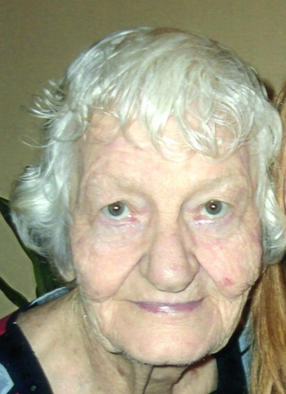 Barbara L. Comer, enjoyed CHEER Center | Cape Gazette