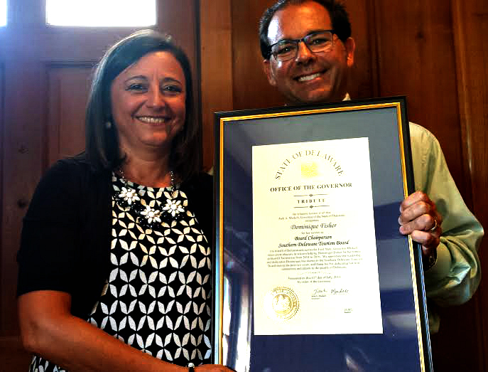 Southern Delaware Tourism Board of Directors holds elections | Cape Gazette
