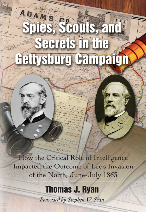 Local author Tom Ryan signing copies of new book July 23 at Browseabout ...