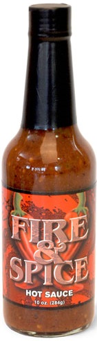 Loaded Chili Potato Skin Recipe - Made with Fire & Spice Hot Sauce from ...