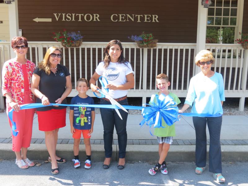 360 Virtual Services joins Rehoboth-Dewey Chamber | Cape Gazette