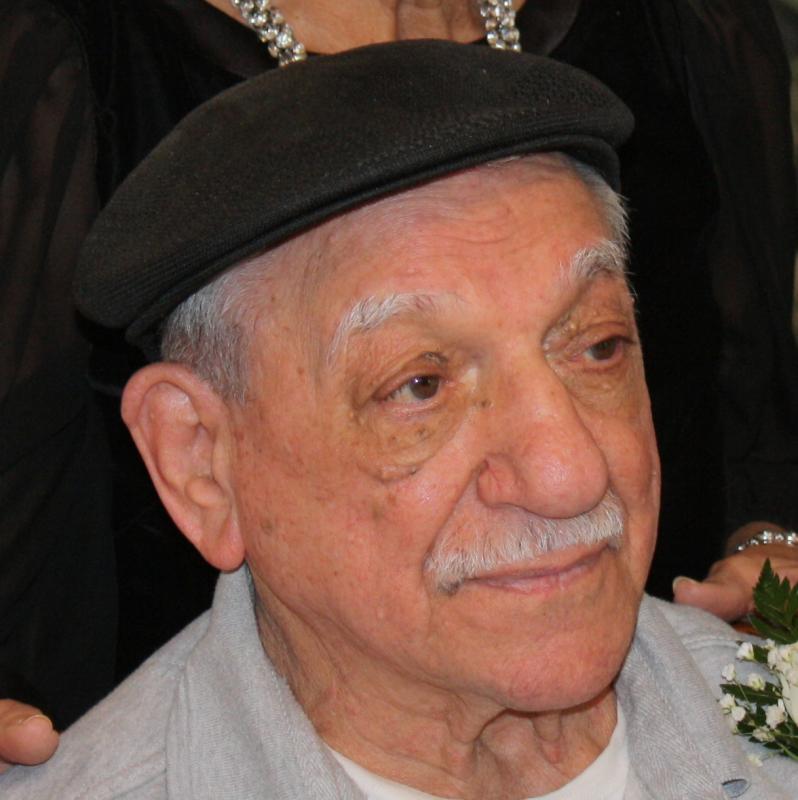 Joseph G. George Sr., loved the harmonica | Cape Gazette