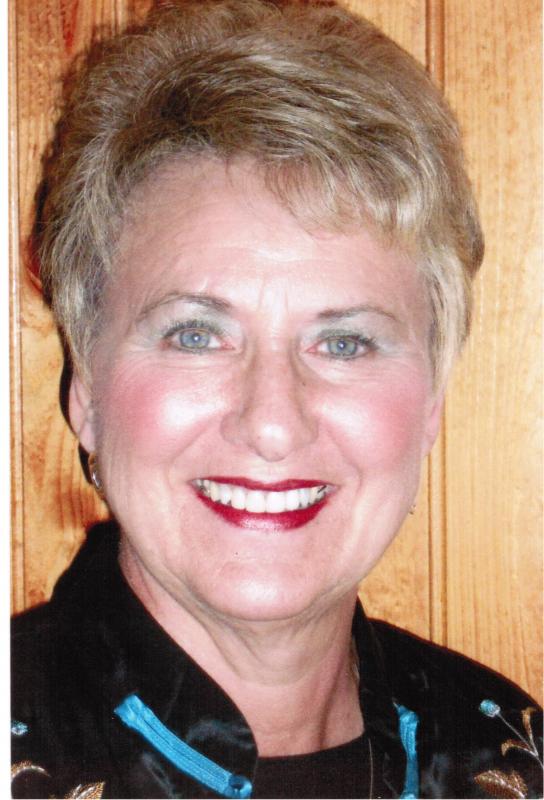 Sandra Roberts of Rehoboth recognized for outstanding volunteer service ...