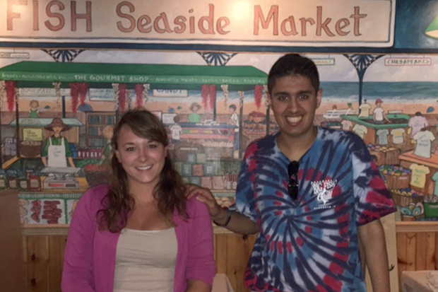 Working with autism | Cape Gazette