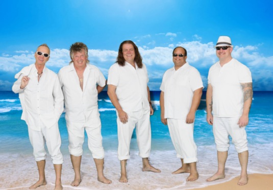 Skinny Leg Pete Band to play in Bethany July 22, Rehoboth July 24 ...