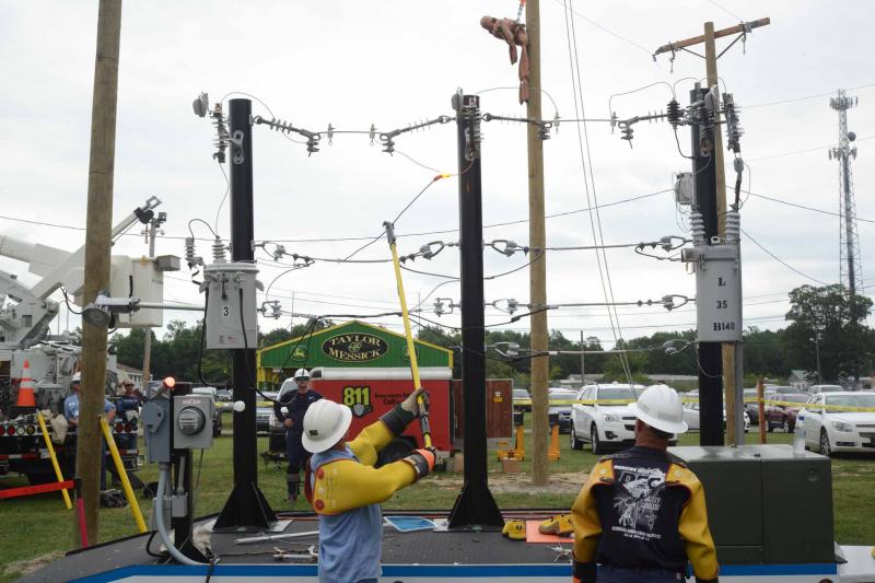 Delaware Electric Cooperative Host 80th Annual Meeting and Community ...