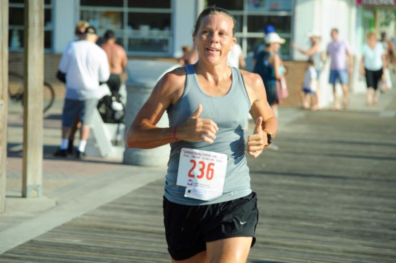 Sunday morning Sundance festival of fun and fitness | Cape Gazette
