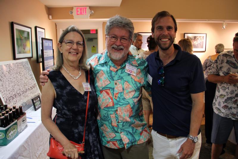 Annual Decked Out event nets $22,926 for Delaware's Inland Bays | Cape ...