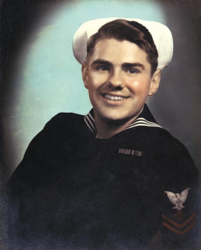 Dr. Donald O. Clendaniel Sr., accomplished minister | Cape Gazette