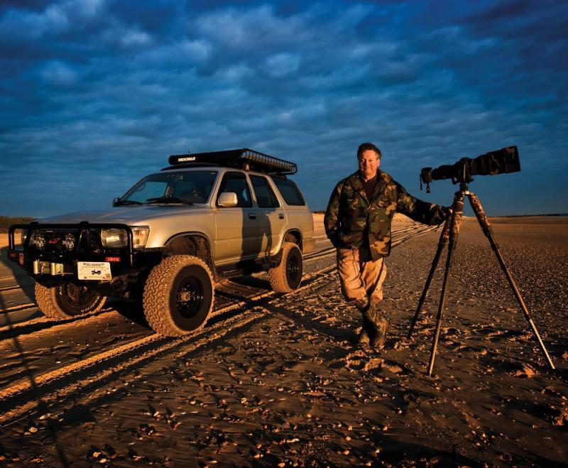 Meet-the-artist party featuring Kevin Fleming set Sept. 9 | Cape Gazette