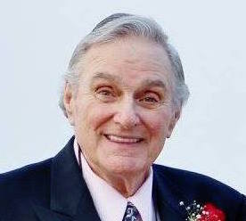 William Gratton Masiello, huge Patriots fan | Cape Gazette