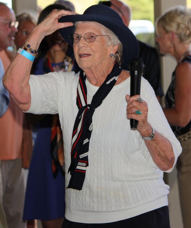 Sussex Jamboree: 40 year tradition for Democrats | Cape Gazette