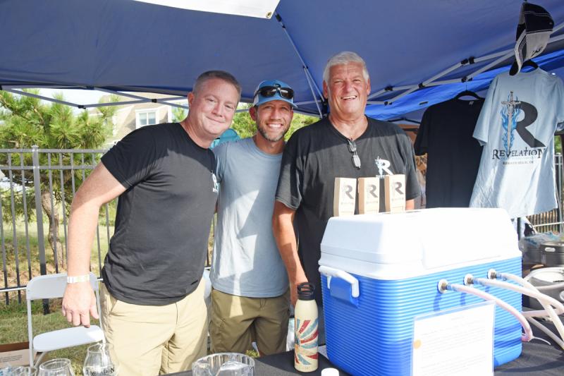 Local beers on tap at Brews by the Bay | Cape Gazette