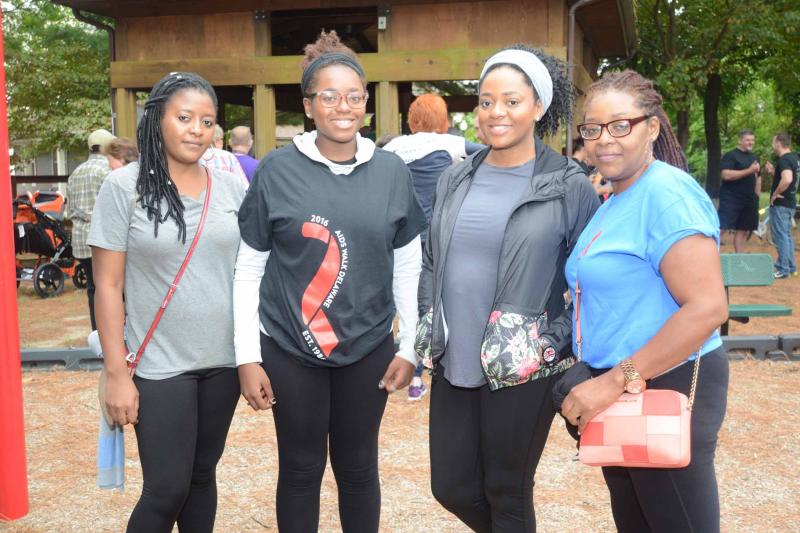 AIDS Walk Delaware holds 30th annual walk | Cape Gazette