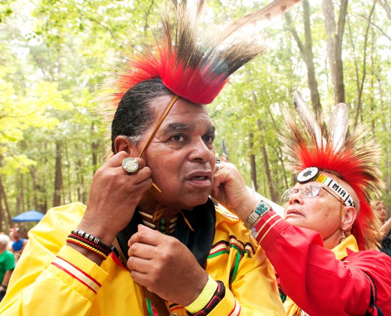 39th annual powwow shares tribal culture | Cape Gazette