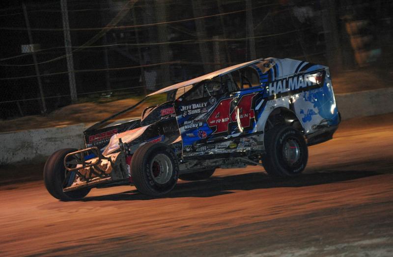 Blast at the Beach rocks Georgetown Speedway | Cape Gazette