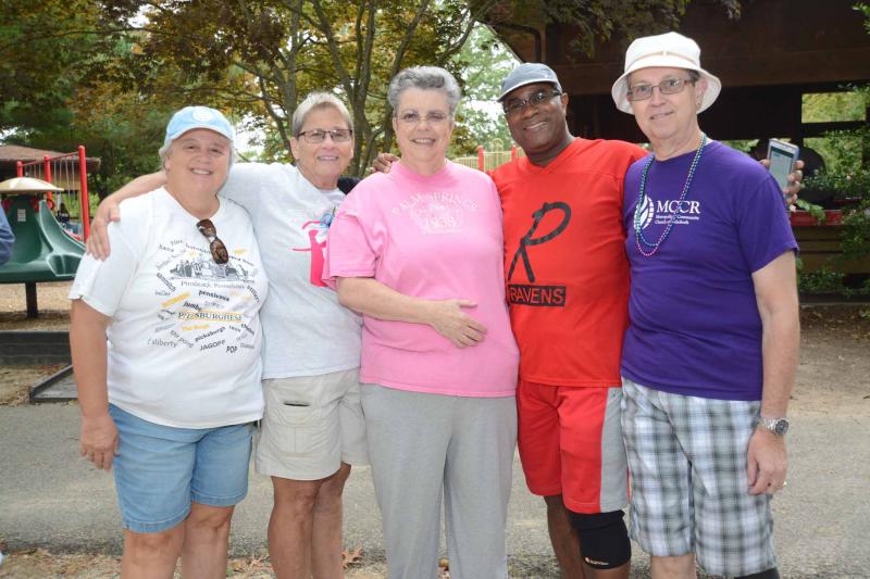 AIDS Walk Delaware holds 30th annual walk | Cape Gazette