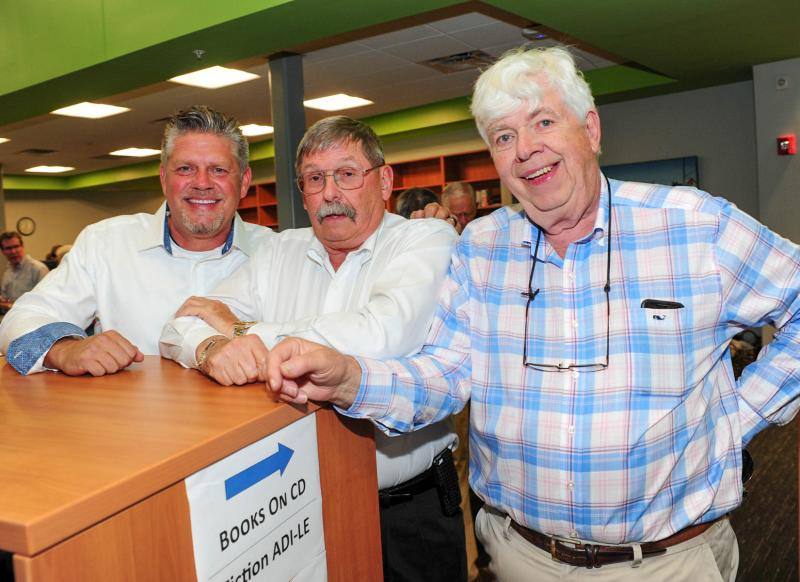 Shakespeare is celebrated at the Lewes Public Library | Cape Gazette