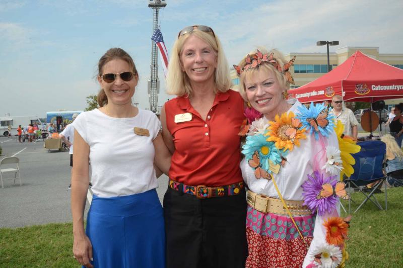 CSC holds Wings of Hope event | Cape Gazette