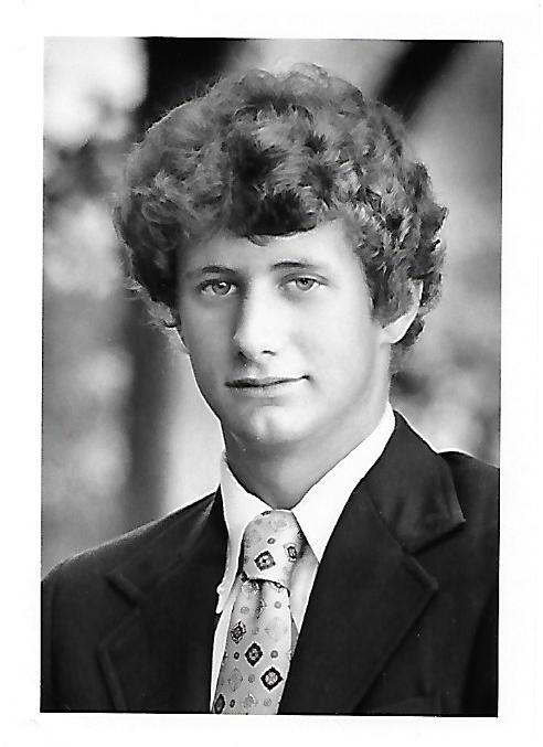 Walton W. "Sandy" Sanderson Jr., Georgetown resident | Cape Gazette