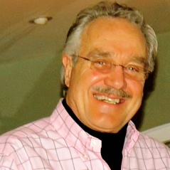 Bob Zando Blayney joins Anthony Patrick Real Estate | Cape Gazette