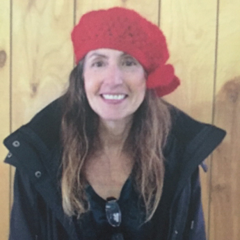 Debra Lynn Schaefer, farmer, fashion designer | Cape Gazette