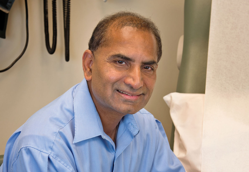 Cancer Support Community to honor Dr. Peri at 10th anniversary ...