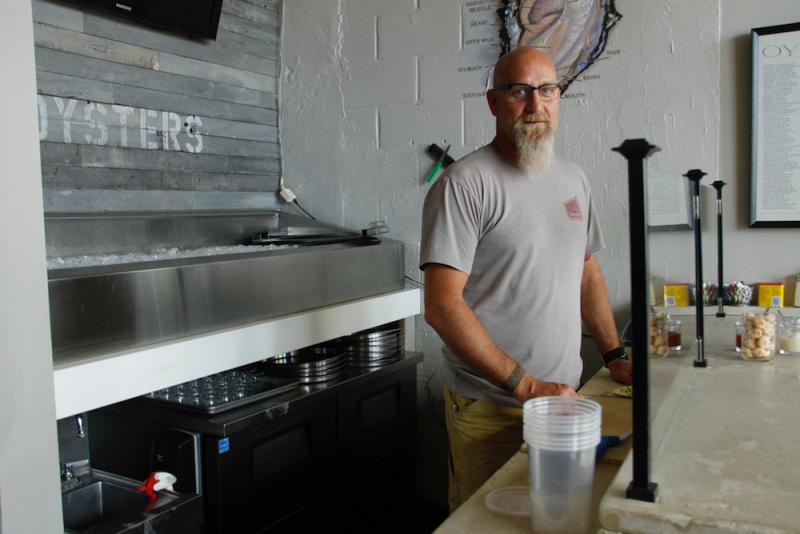 Oyster shell recycling program collects 2,000 bushels for Inland Bays ...