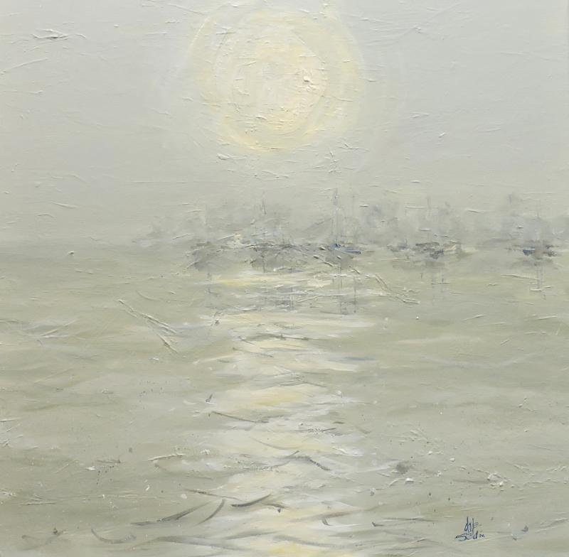 Into the Mystic exhibit set at Gallery One through Nov. 29 | Cape Gazette