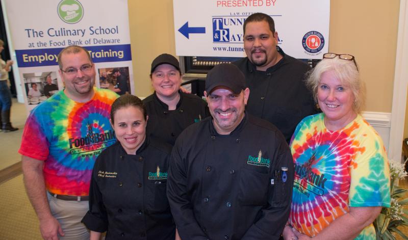 SoDel Fest celebrates wine, food and music | Cape Gazette