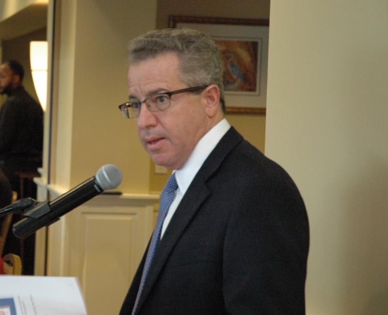 Chief of Beebe Healthcare’s Cardiothoracic Surgery Program Encourages ...