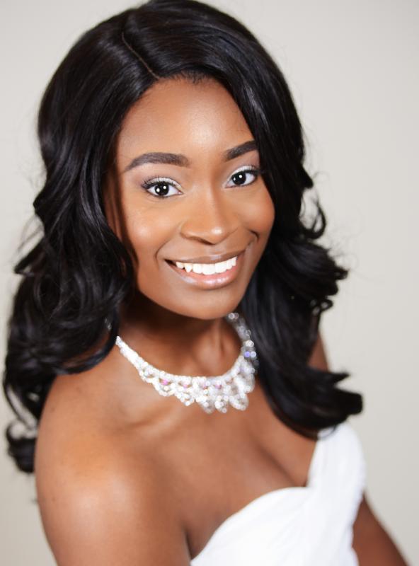 Olivia Manning wins Miss Black Delaware USA | Cape Gazette