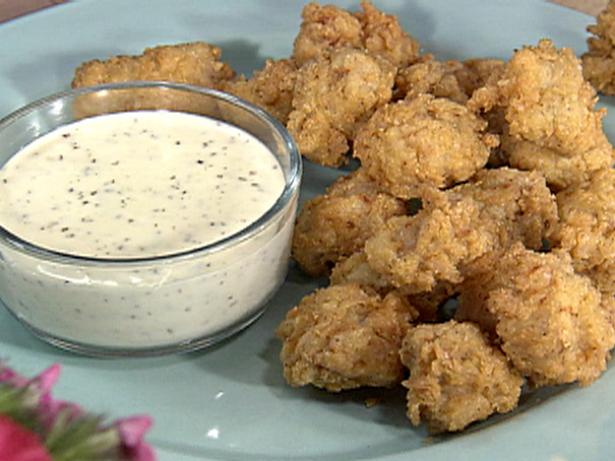 Fried Gator Bites-Made With Seafood Lover’s Hot Sauce From Peppers.com ...