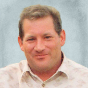 David Kevin Burnell, great sense of humor | Cape Gazette