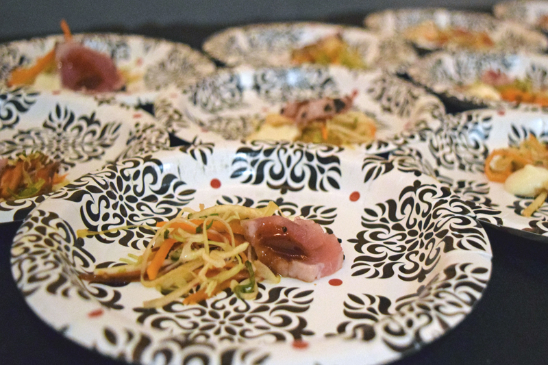 Local chefs showcase skills for Milton Historical Society | Cape Gazette