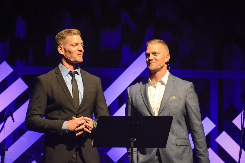 Delmarva Christian Schools scholarship banquet a success | Cape Gazette