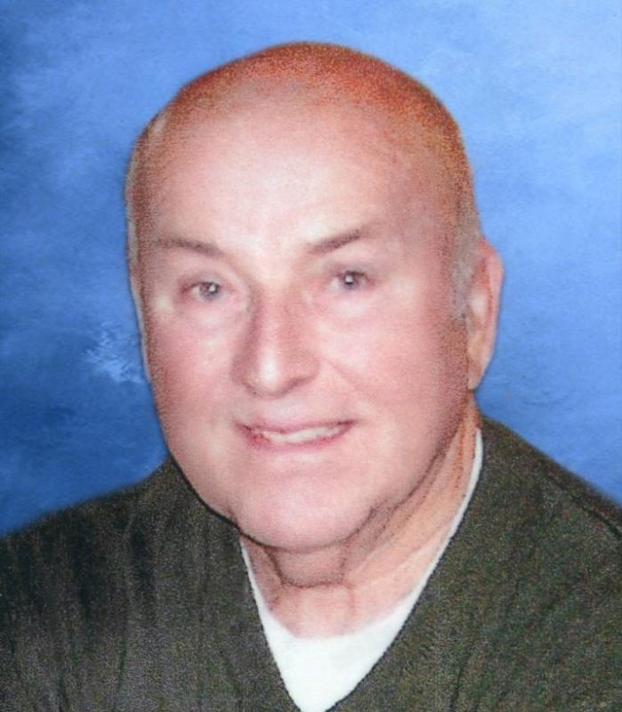 Daniel J. Dean, retired lineman | Cape Gazette