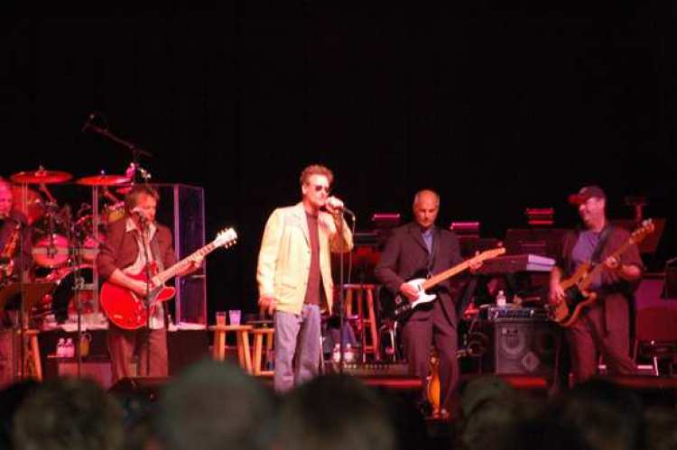 Funsters concert set at Milton Theatre Nov. 19 | Cape Gazette