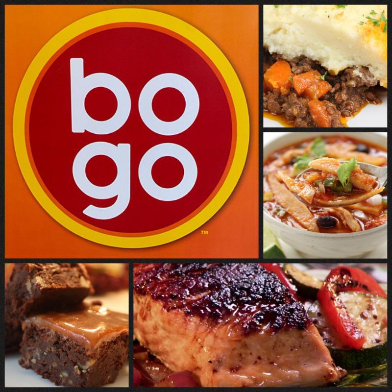 BOGO Saturday: Salmon, Prime Rib & Draft Beer Specials | Cape Gazette