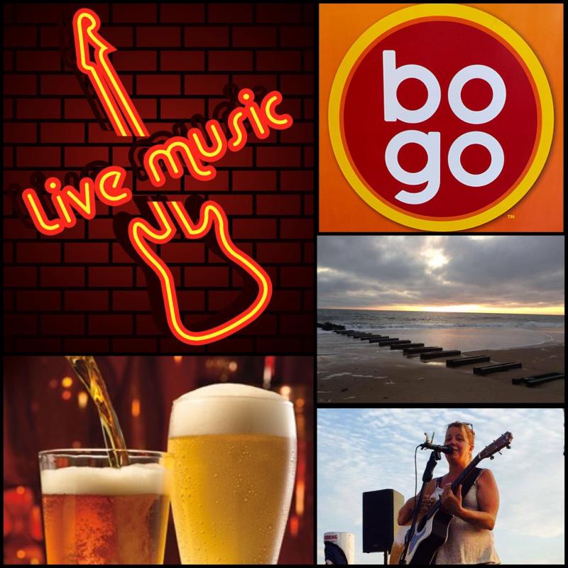 Super Saturday: BOGO Specials & Live Music | Cape Gazette
