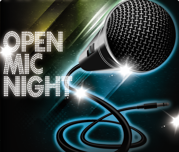 Don't Miss Open Mic Night! | Cape Gazette