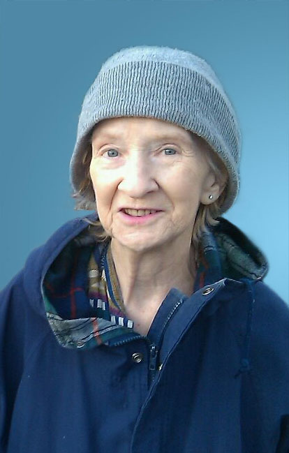 Geraldine B. Whitcomb, Lewes native | Cape Gazette