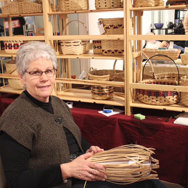 Delaware by Hand show set Nov. 5 in Dover | Cape Gazette