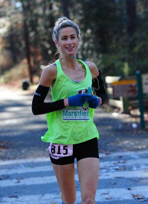 Rehoboth marathon goes off without a hitch in the giddy-up | Cape Gazette