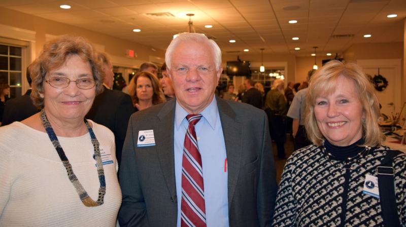 O'Mara: Cultural shift needed to spark clean-water initiatives | Cape ...