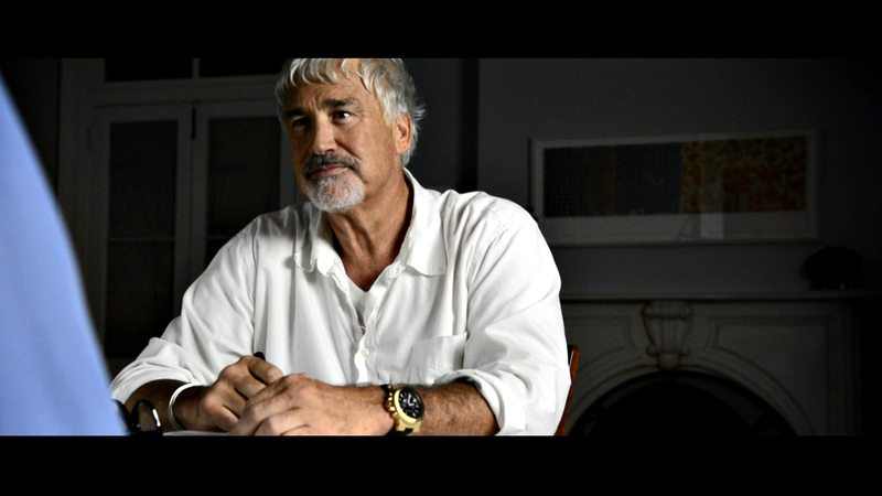 Filmmaker offers film starring Matt Haley at no cost | Cape Gazette