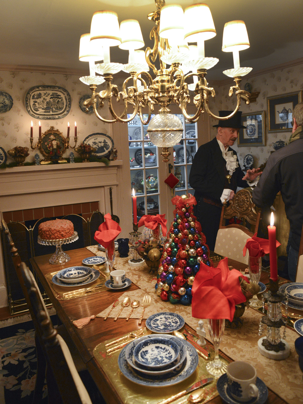 Milton is alive with holiday spirit | Cape Gazette