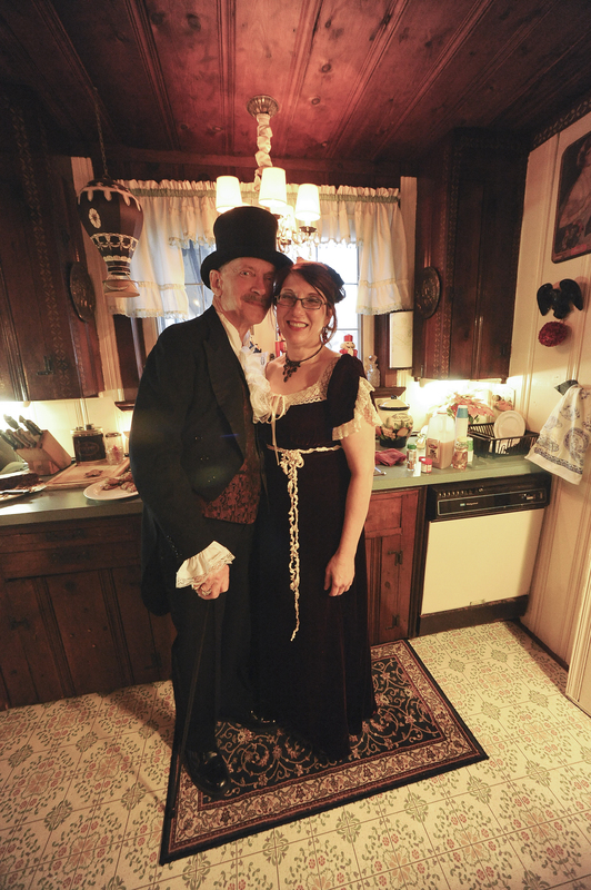 Milton is alive with holiday spirit | Cape Gazette