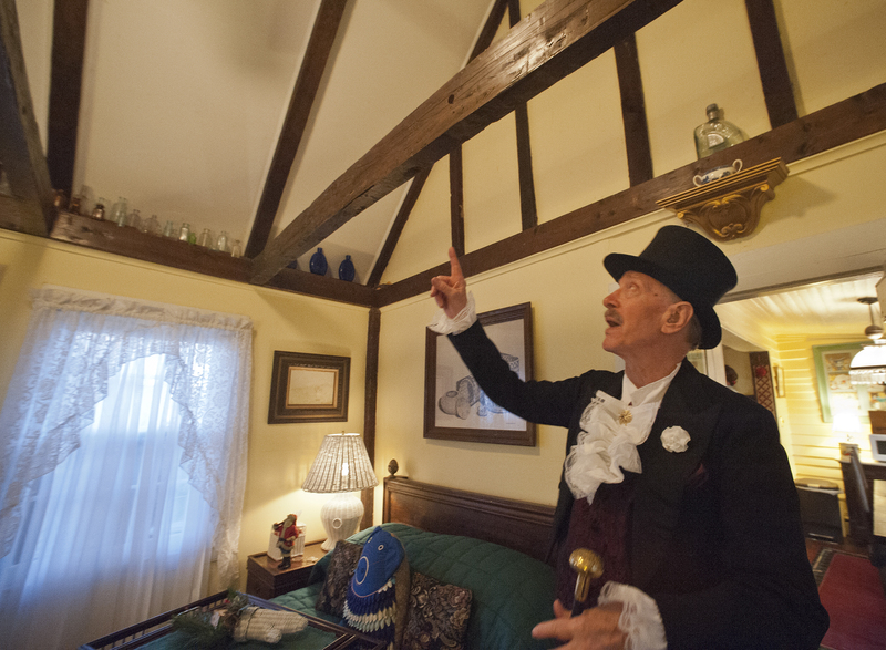 Milton is alive with holiday spirit | Cape Gazette