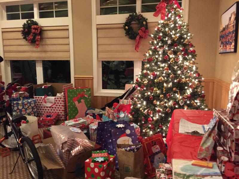 Senators community in Lewes supports local Delaware Guidance Services ...